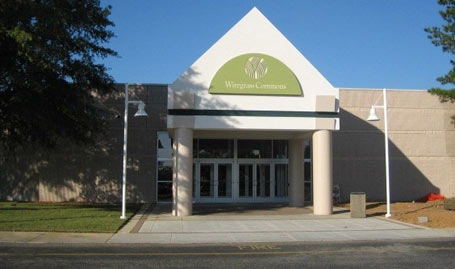 Zales Wiregrass Mall 2024 www.alhudapk